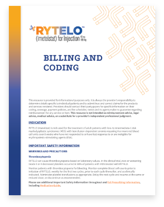 Access Resources | RYTELOHCP